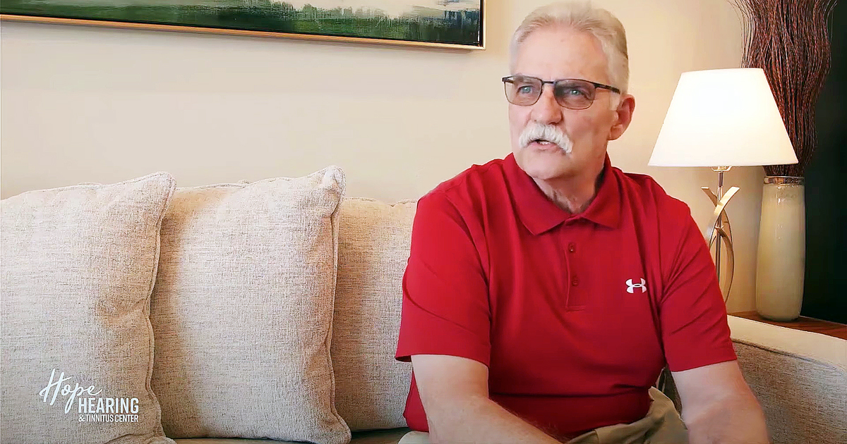 Hope Hearing & Tinnitus Center IA – Hearing Loss Improvement