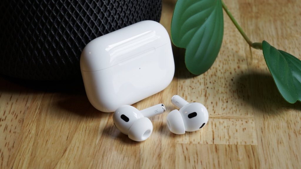 Apple AirPods as Hearing Devices? Innovation with Limitations